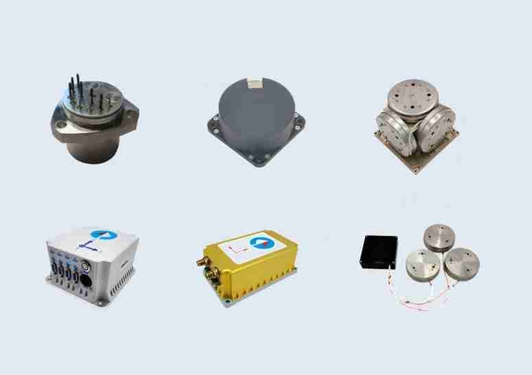 Inertial Sensors Supplier- HX Gyro