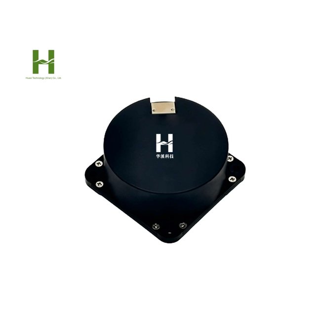 Evolution of Inertial Navigation Technology - HX Gyro