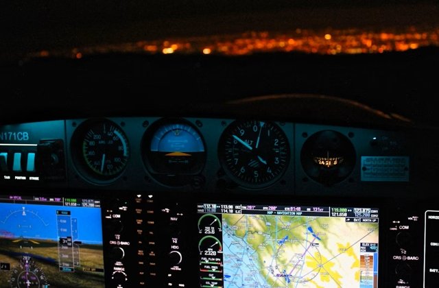 Aerospace Inertial Navigation Solutions - HX Gyro
