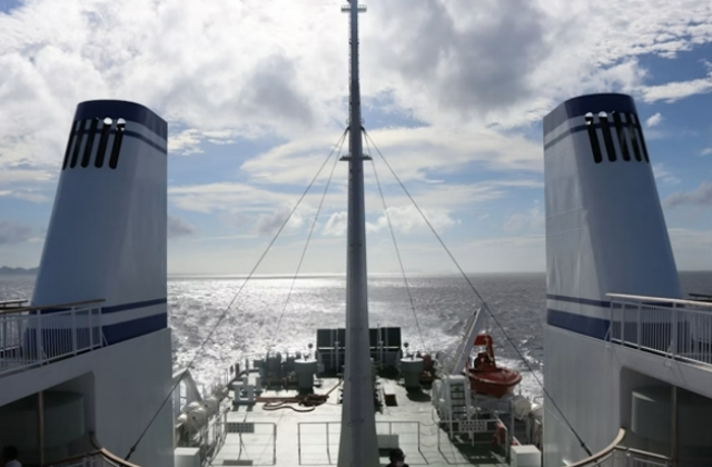Marine Inertial Navigation Systems - HX Gyro
