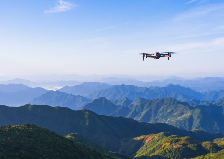 Aerospace Inertial Navigation Solutions - HX Gyro