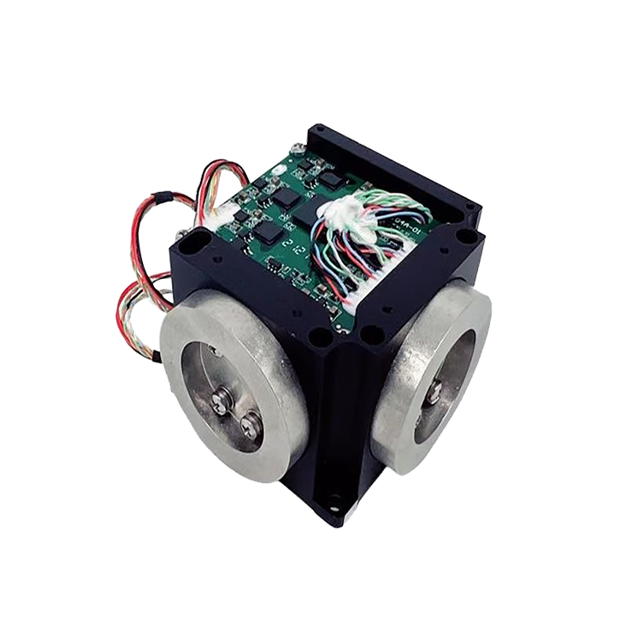 Optical Gyro for Miniaturized Inertial Measurement